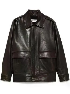 Nour Hammour Drey Jacket - Black