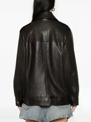 Nour Hammour Drey Jacket - Black