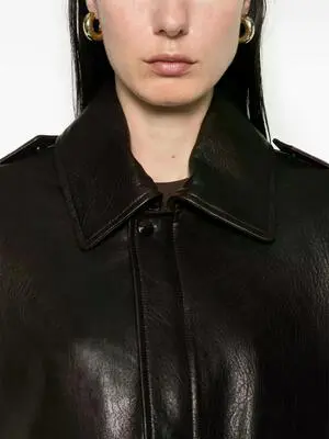 Nour Hammour Drey Jacket - Black