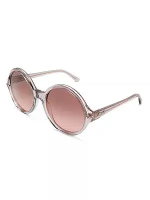 Chloé Round Frame Sunglasses