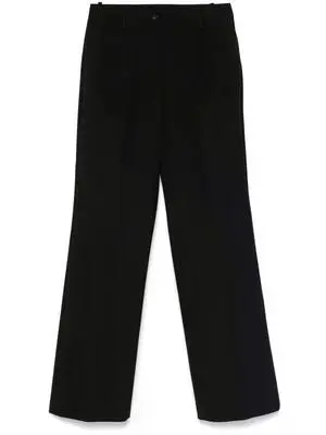N°21 Pleated Trousers