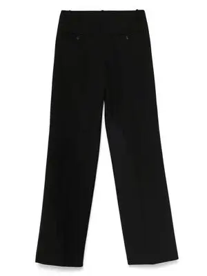 N°21 Pleated Trousers