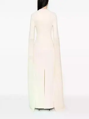 Solace London Naomi Maxi Dress