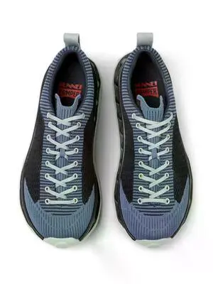 Camper Pelotissima Sunnei Sneakers - Black