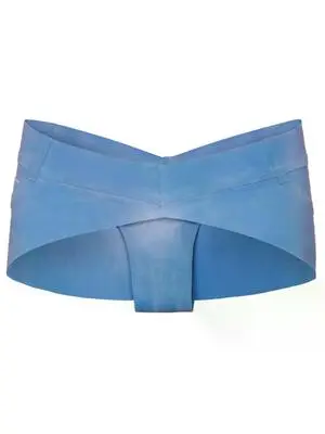 Dsquared2 Stretch Mini-shorts