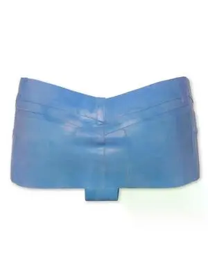 Dsquared2 Stretch Mini-shorts