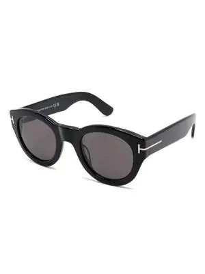 TOM FORD Lucinda Sunglasses - Black