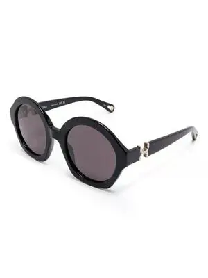 Chloé Oversized Sunglasses