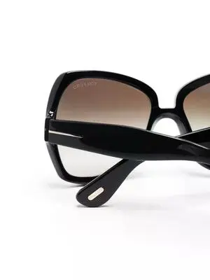 TOM FORD 1222 Sunglasses - Black