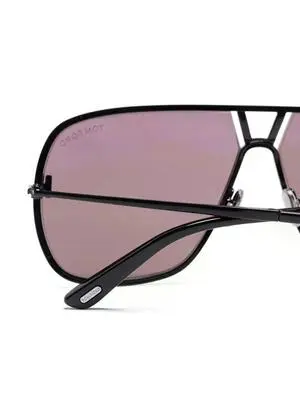 TOM FORD 1204 Sunglasses