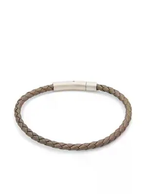 RODERER Leather Bracelet
