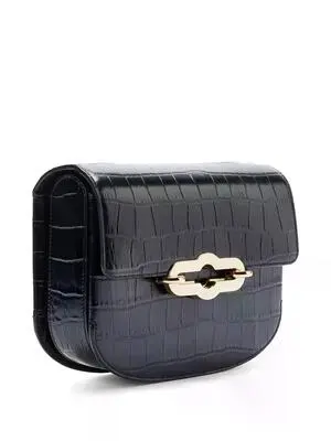 Mulberry Pimlico Shoulder Bag - Black