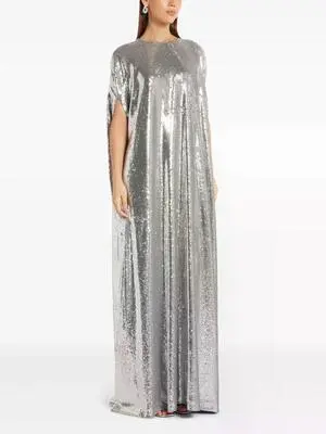 Bernadette Sequin Gown