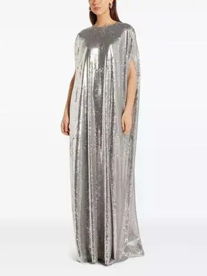 Bernadette Sequin Gown