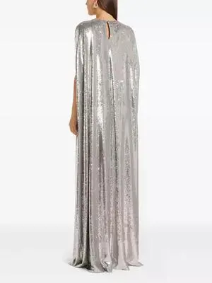 Bernadette Sequin Gown