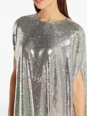Bernadette Sequin Gown