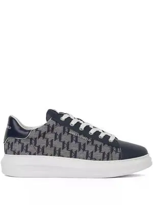 Karl Lagerfeld Kapri Jacquard Sneakers