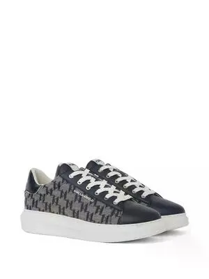 Karl Lagerfeld Kapri Jacquard Sneakers