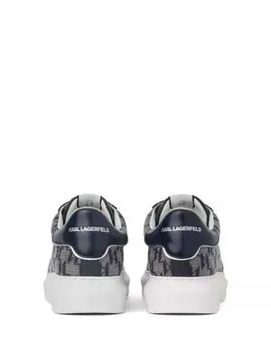 Karl Lagerfeld Kapri Jacquard Sneakers