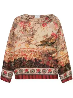 Pierre-louis Mascia Crewneck Tops