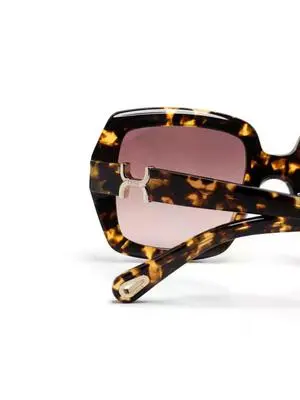 Chloé Ch0301s Sunglasses