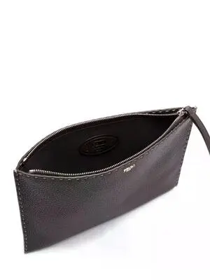 Fendi Logo-print Wallet