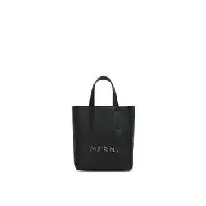 Marni Museo Soft Mini Tote Bag