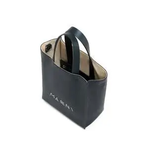 Marni Museo Soft Mini Tote Bag