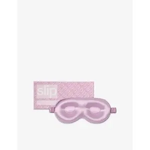 Slip Lovely Lashes Contour Silk Sleep Mask - Wildflower
