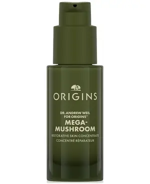 ORIGINS Mega-mushroom Restorative Skin Concentrate - No Color
