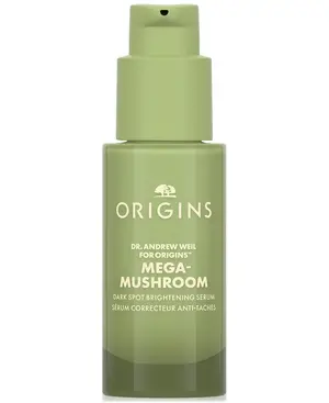 ORIGINS Mega-mushroom Dark Spot Brightening Serum - No Color
