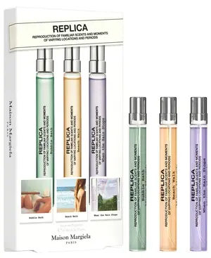 MAISON MARGIELA 3-pc. Replica Spring/summer Fragrance Discovery Set - No Color