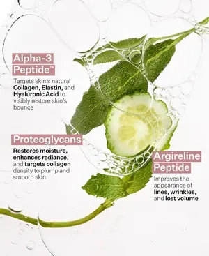 Strivectin Peptide Plump Collagen Cushion Cream - No Color