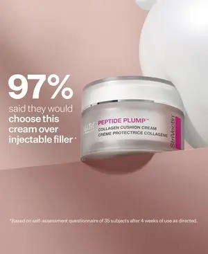 Strivectin Peptide Plump Collagen Cushion Cream - No Color