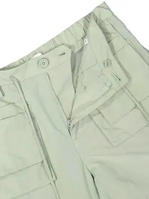 Helmut Lang Convertible Trousers