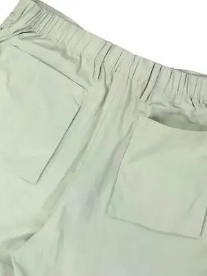 Helmut Lang Convertible Trousers