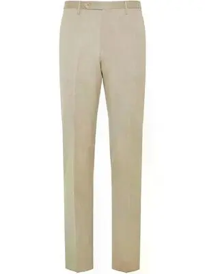 Rota Slit Pants For Men