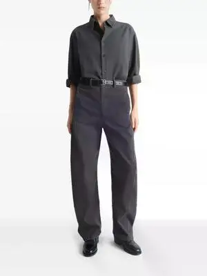 LEMAIRE Relaxed Fit Shirt