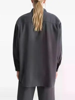 LEMAIRE Relaxed Fit Shirt