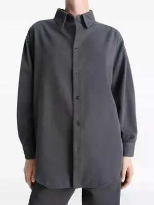 LEMAIRE Relaxed Fit Shirt