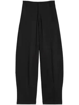 LEMAIRE Relaxed Volume Trousers