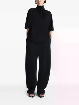 LEMAIRE Relaxed Volume Trousers
