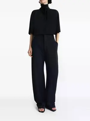 LEMAIRE Relaxed Volume Trousers