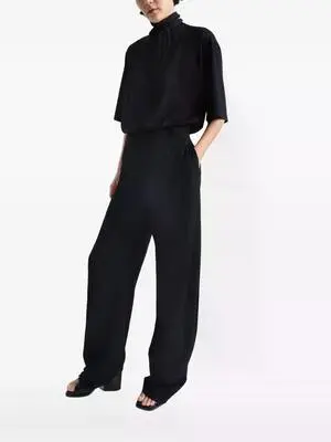 LEMAIRE Relaxed Volume Trousers