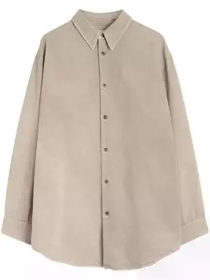 Lemaire Relaxed Shirts For Women