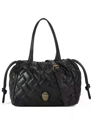 Kurt Geiger Kensington String Tote Bag