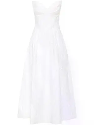 White Sweetheart Dresses
