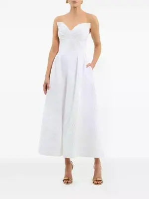 Rebecca Vallance Bridgette Dress
