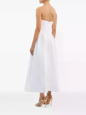 Rebecca Vallance Bridgette Dress