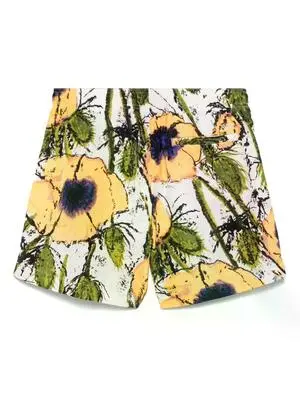WALES BONNER Althea Swim Shorts